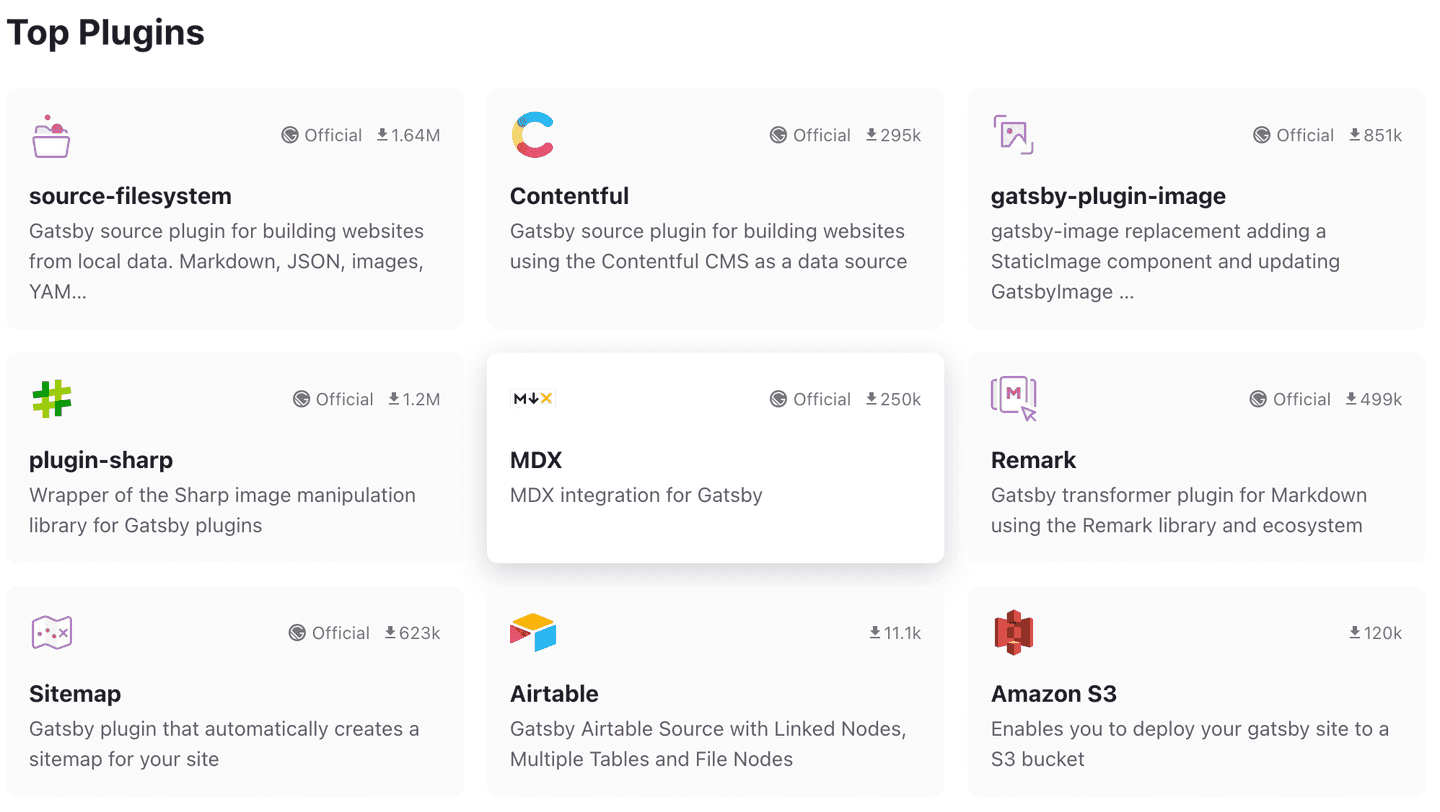 Rendering code blocks with gatsby, mdx, and prismjs | Coffee-driven software engineering